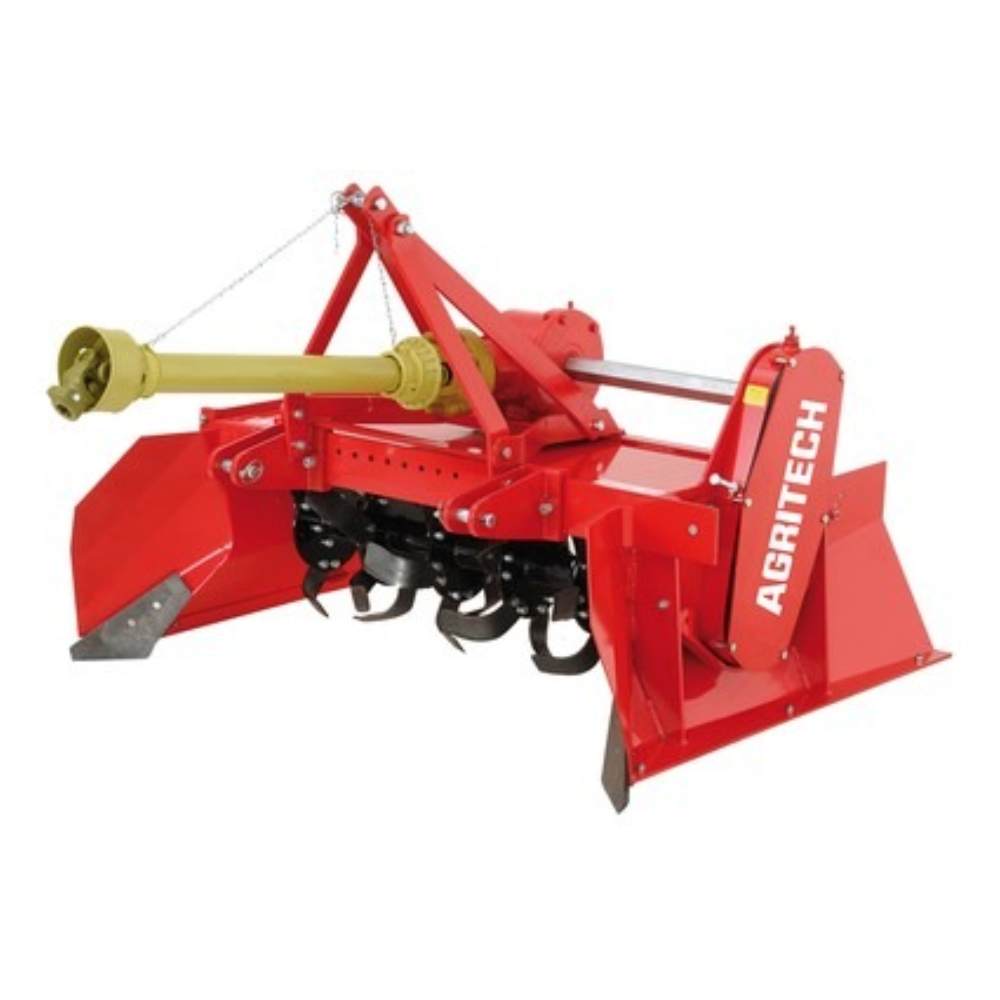 Agritech - Tratores e implementos Agrícolas